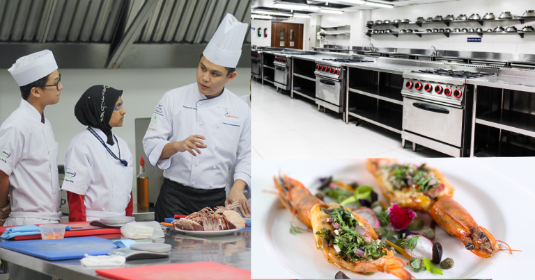 PREVIEW CULINARY - Academy of Pastry and Culinary Arts Philippines