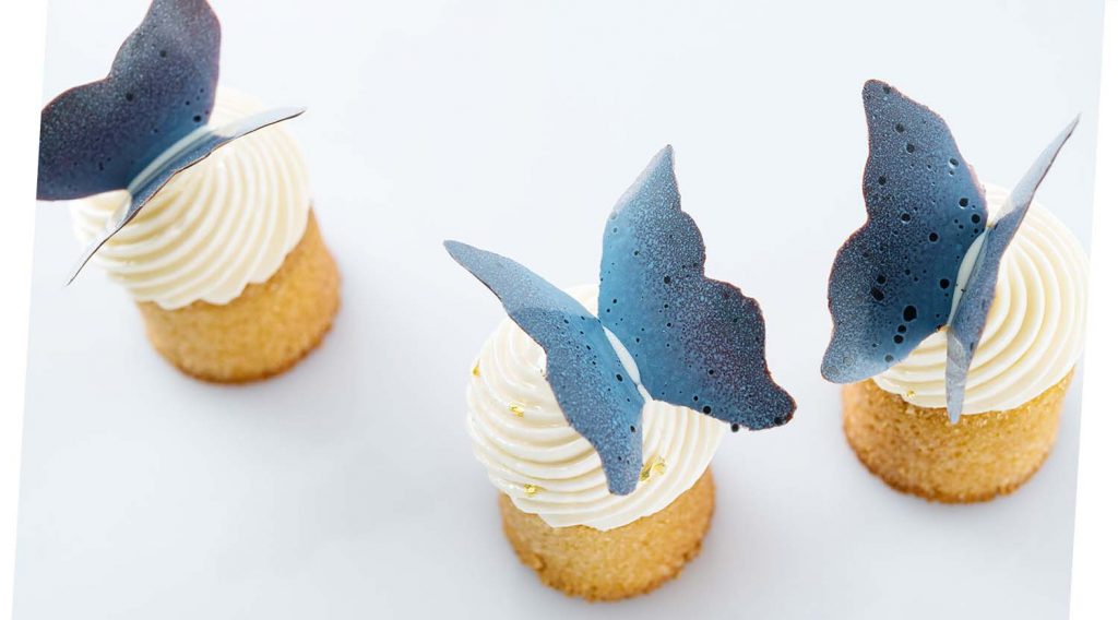 Academy of Pastry and Culinary Arts Philippines - Pastry Art course baking